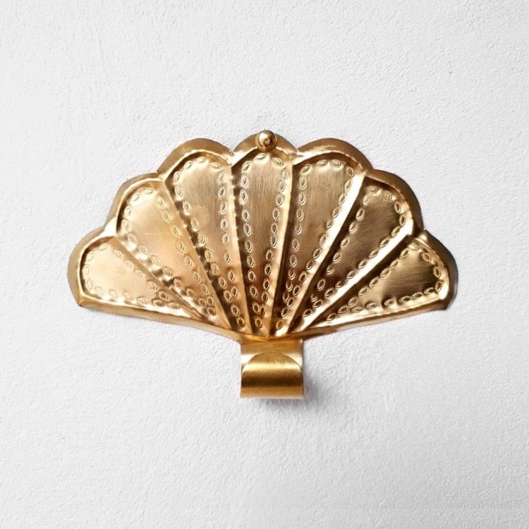 SHELL HOOK – Muse Agora